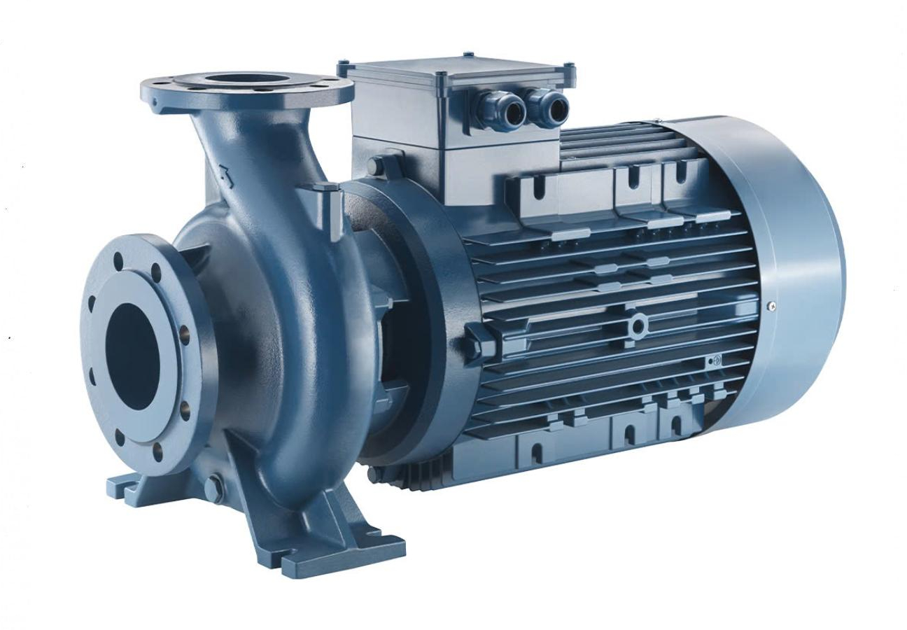 MÁY BƠM NƯỚC PENTAX